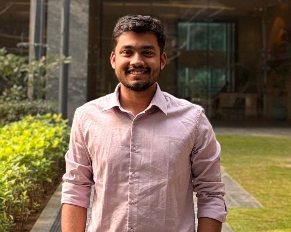 Sai Bhuvan Chitchula